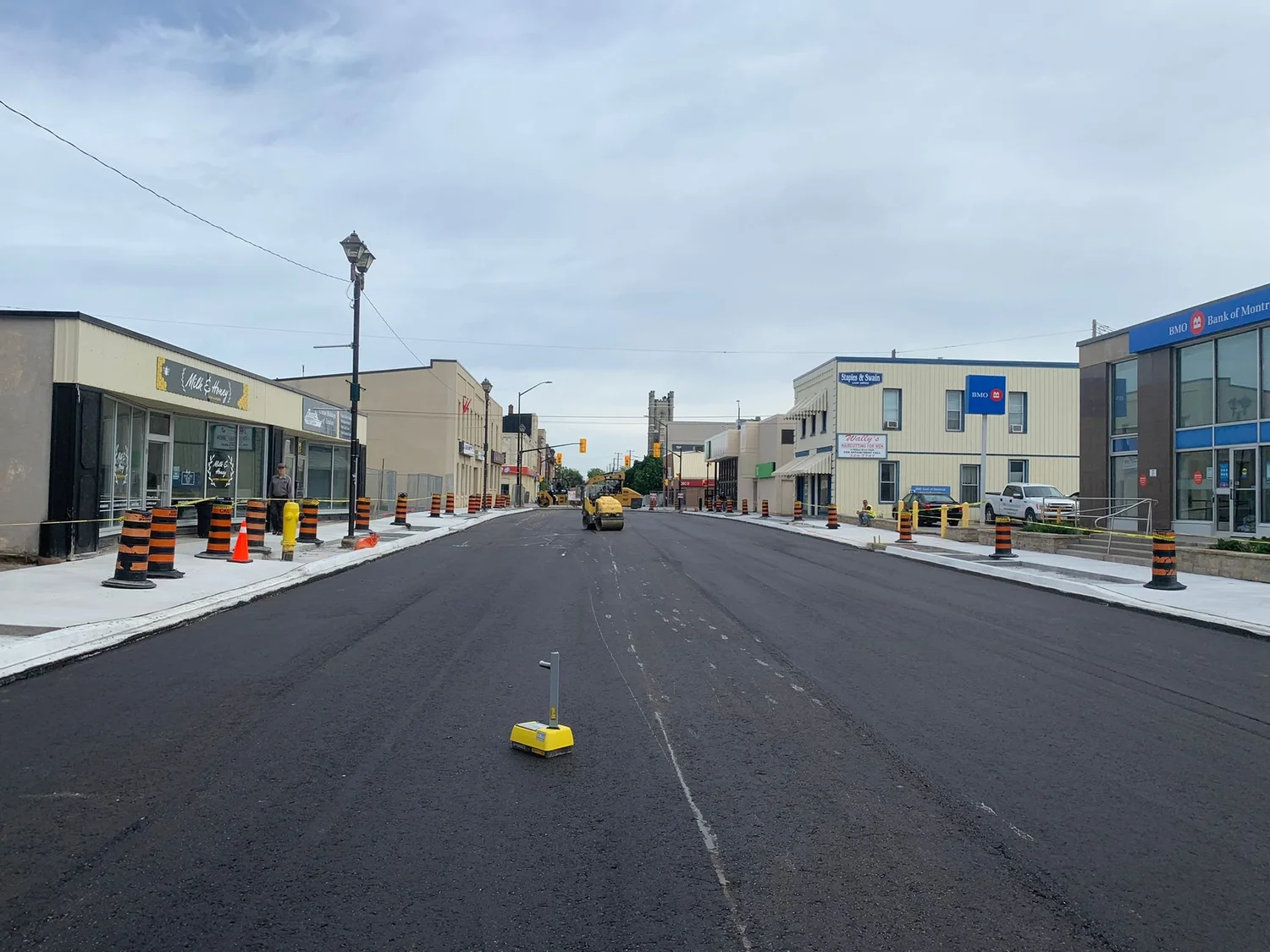 Comprehensive Construction Inspection Services | PRI Engineering — PRI ...