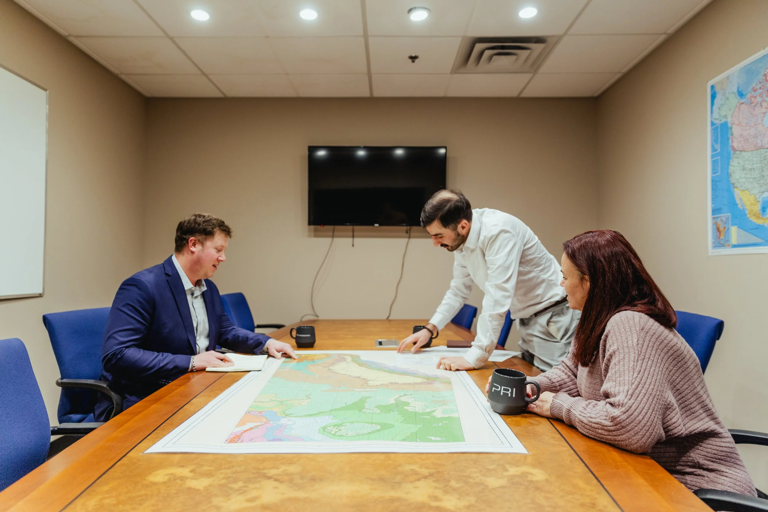 Home — PRI Engineering