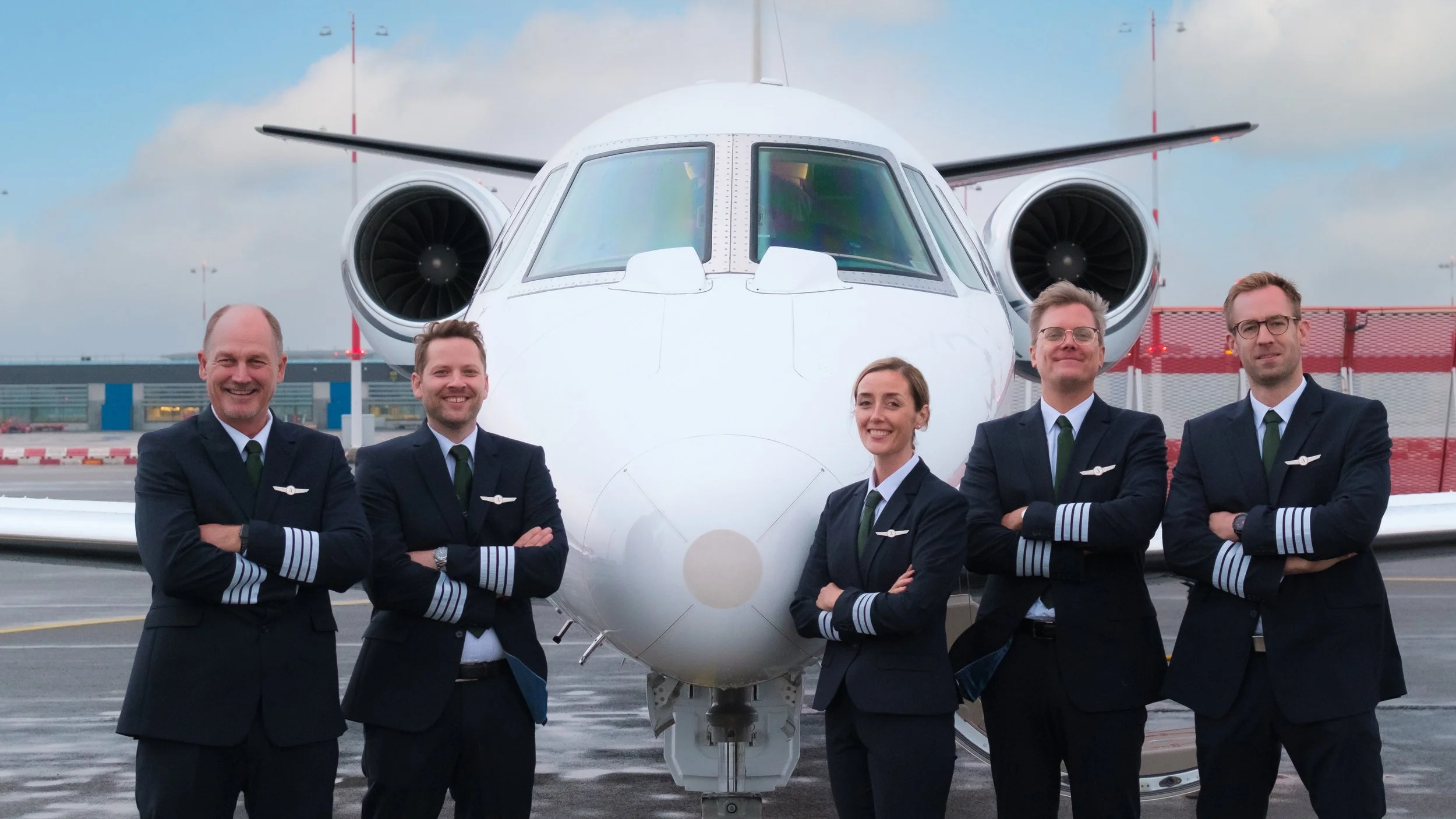 Careers — fly-luminair.com