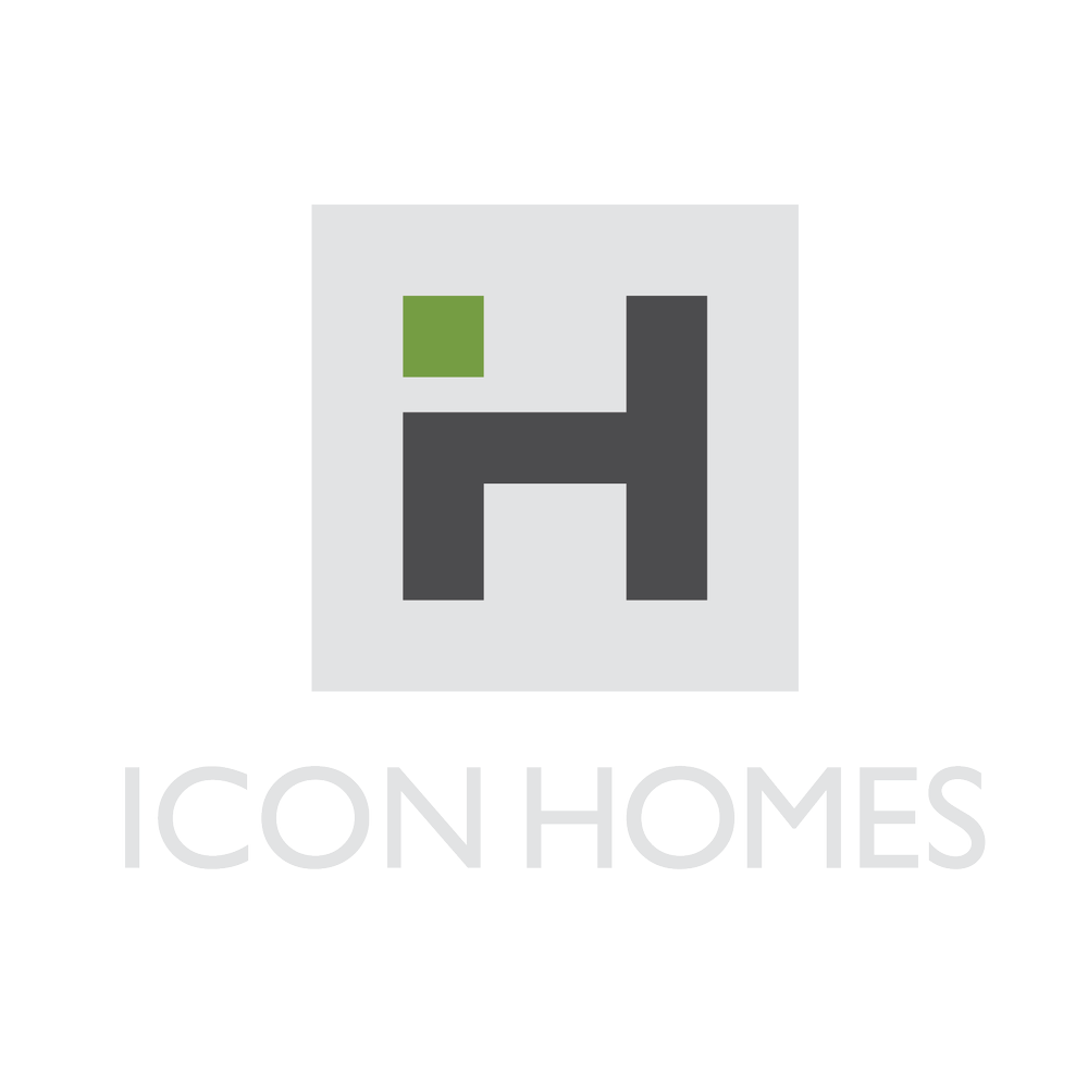 Icon Homes | Semi-Custom New Construction Houses and Garages