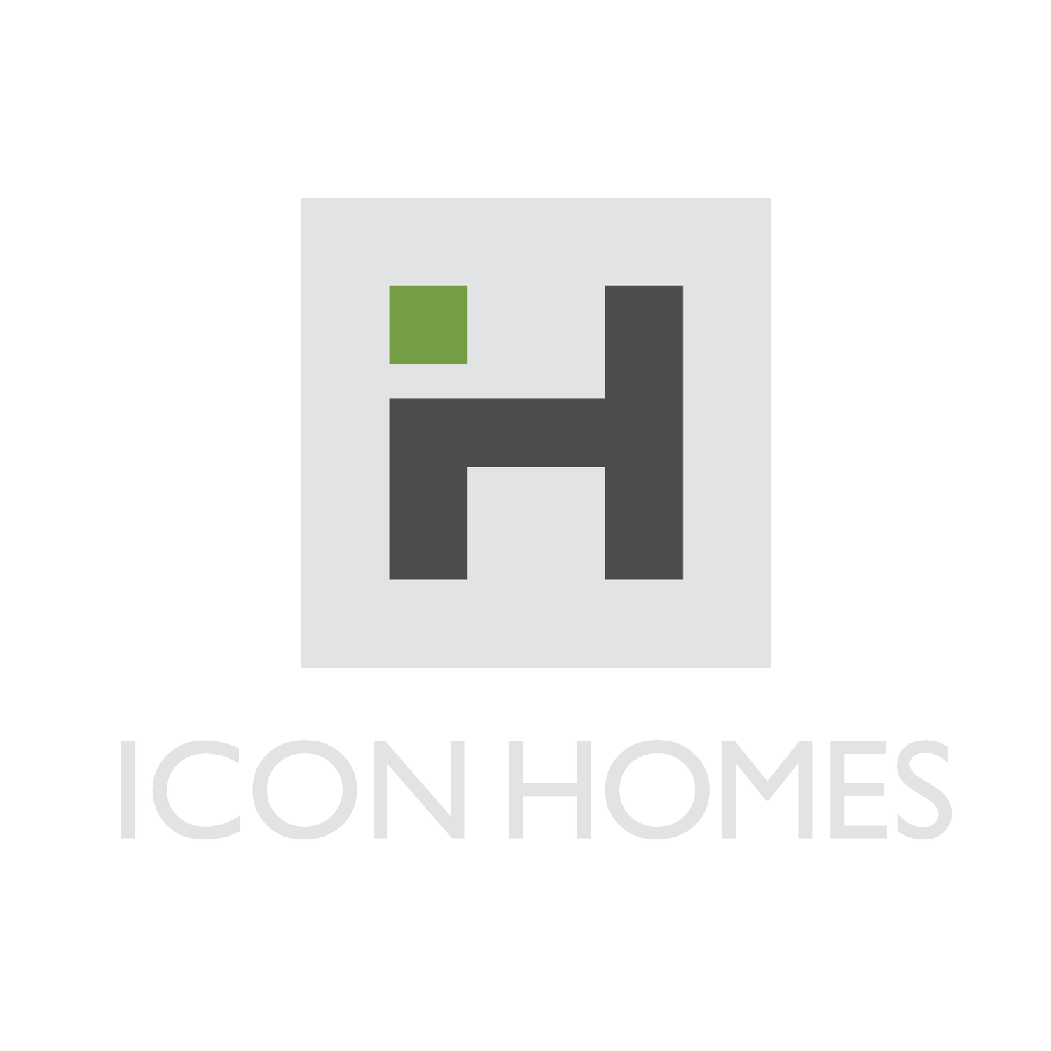 Icon Homes | Semi-Custom New Construction Houses and Garages