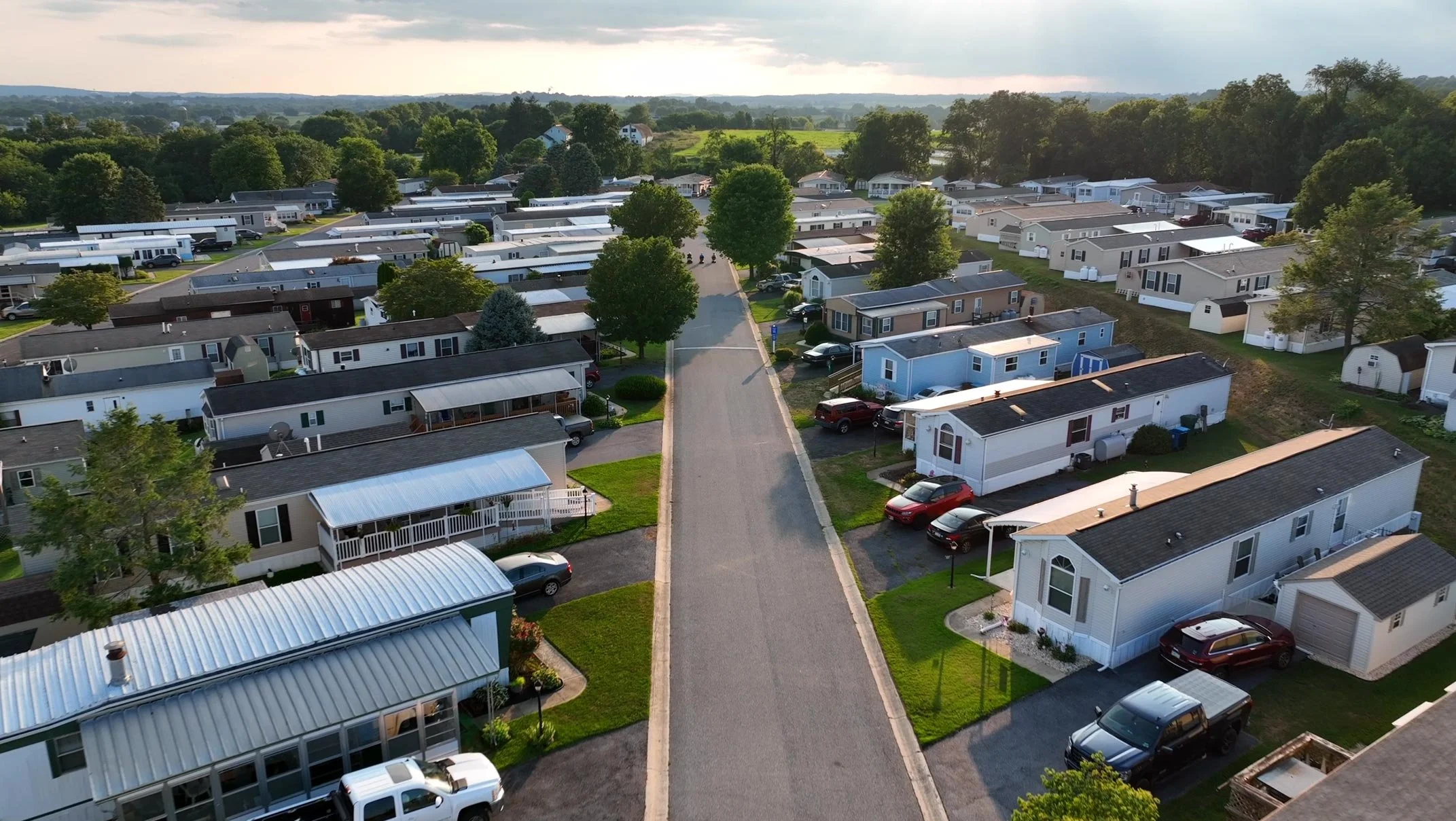 Portfolio — Evoke Capital