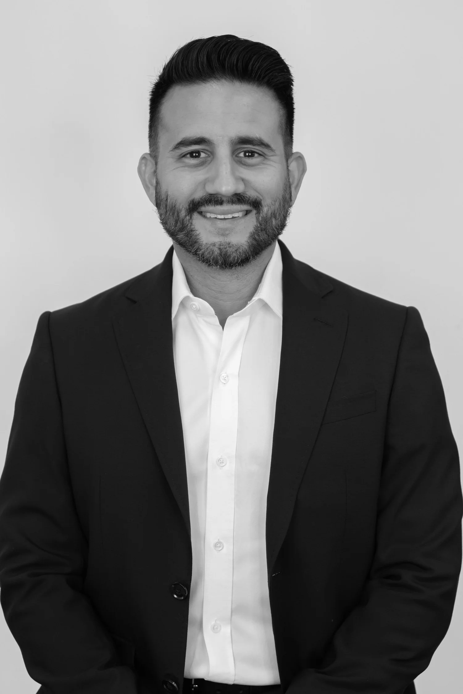 About Evoke — Evoke Capital