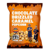 COUNCILS & UNITS — Camp Masters Popcorn
