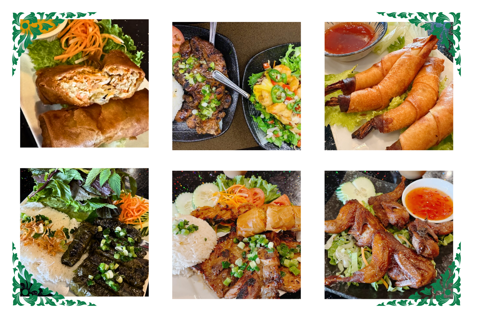 Viet Chopsticks | Your Gateway to Authentic Vietnamese Delights in ...
