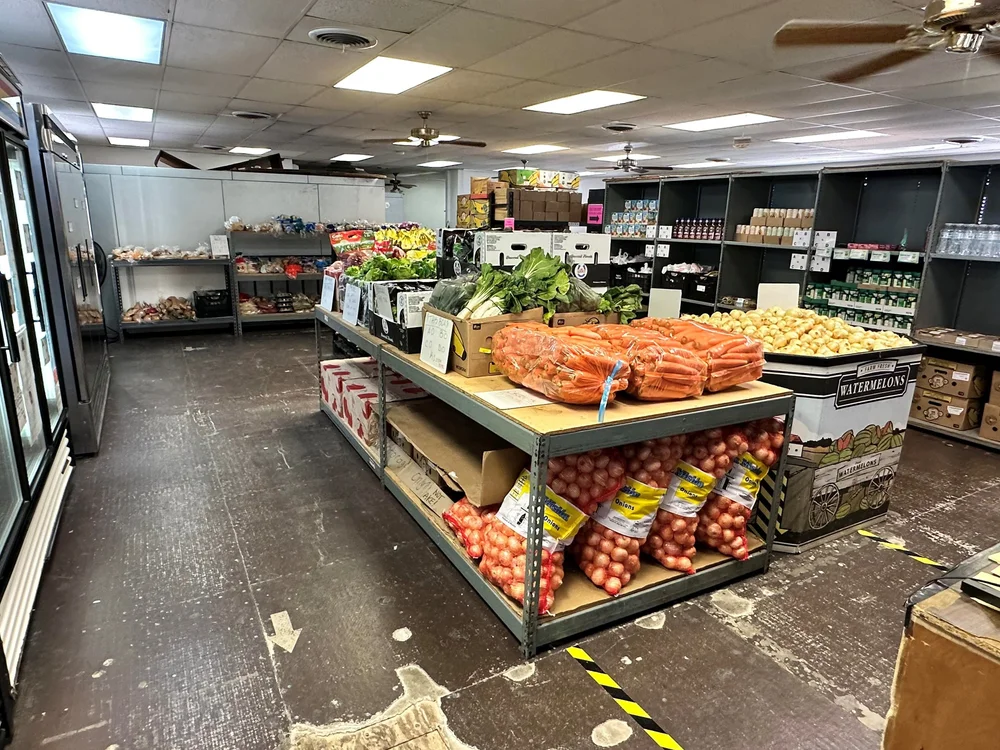 Wise Area Relief Mission (WARM)