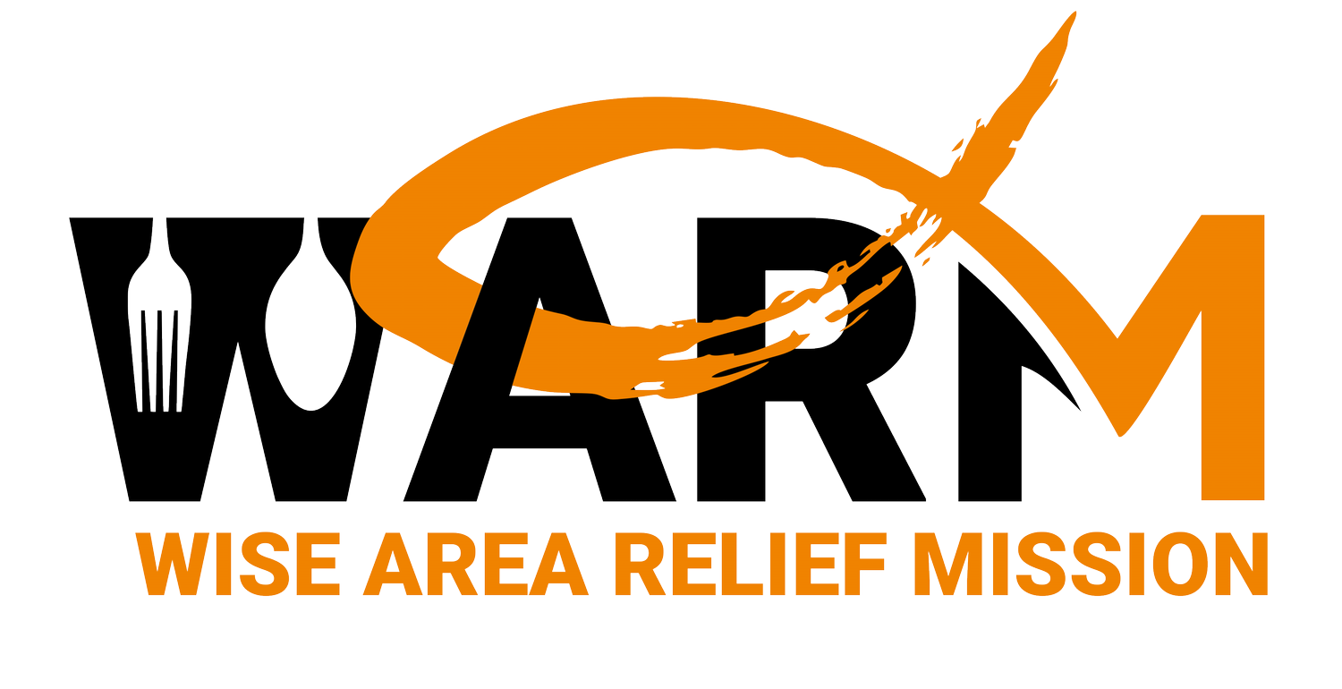 Wise Area Relief Mission (WARM)