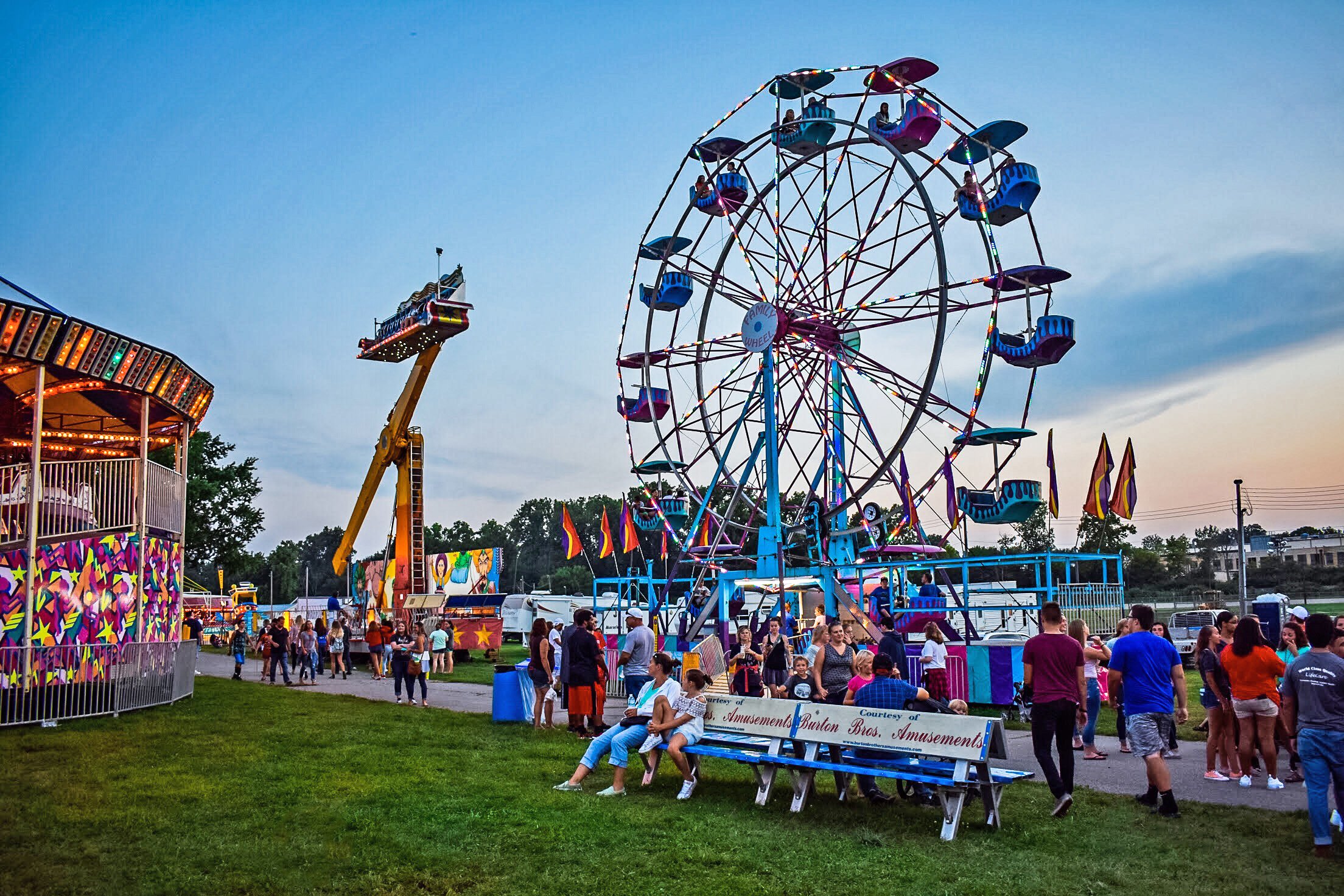 Miami County Tomorrow