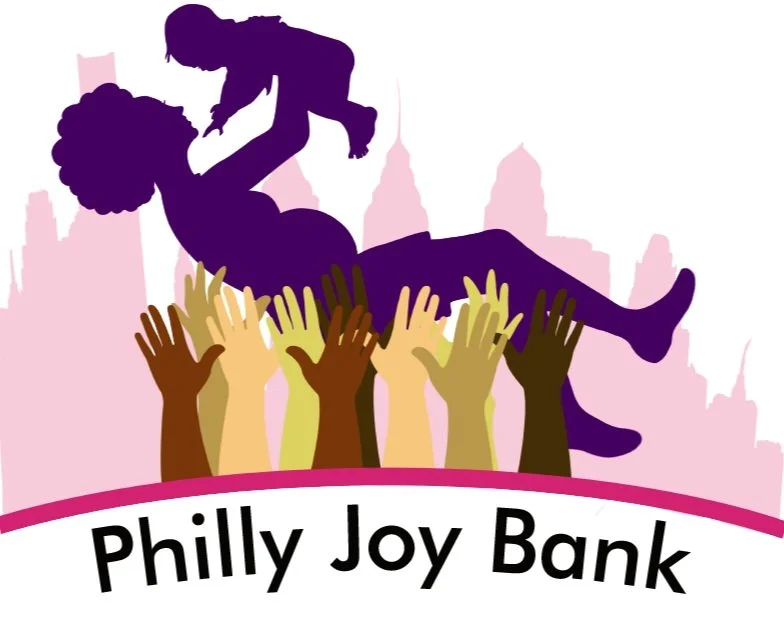 Philly Joy Bank