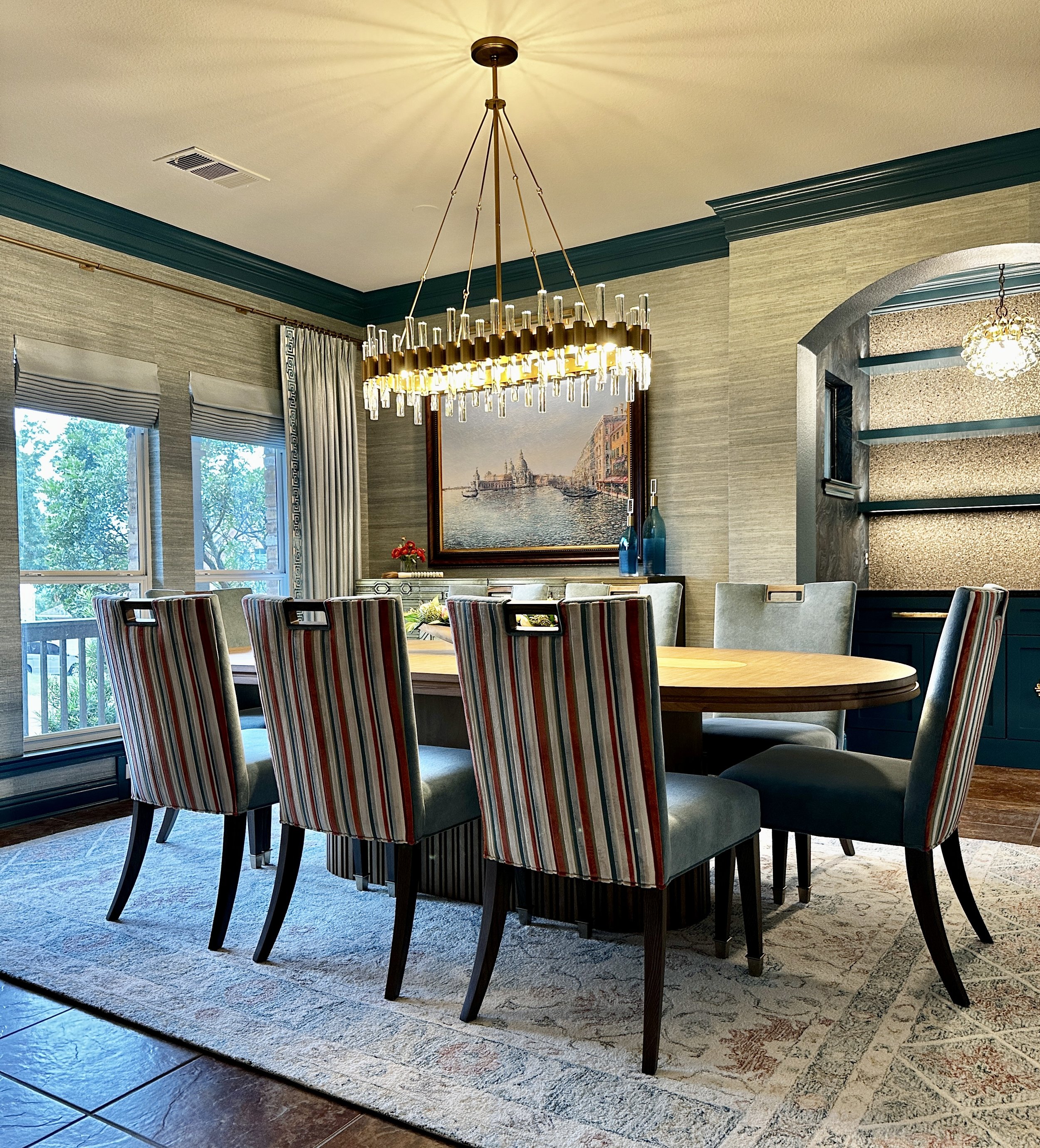 Portfolio | Projects | Cyndi Hopkins Design | Interior Designer ...