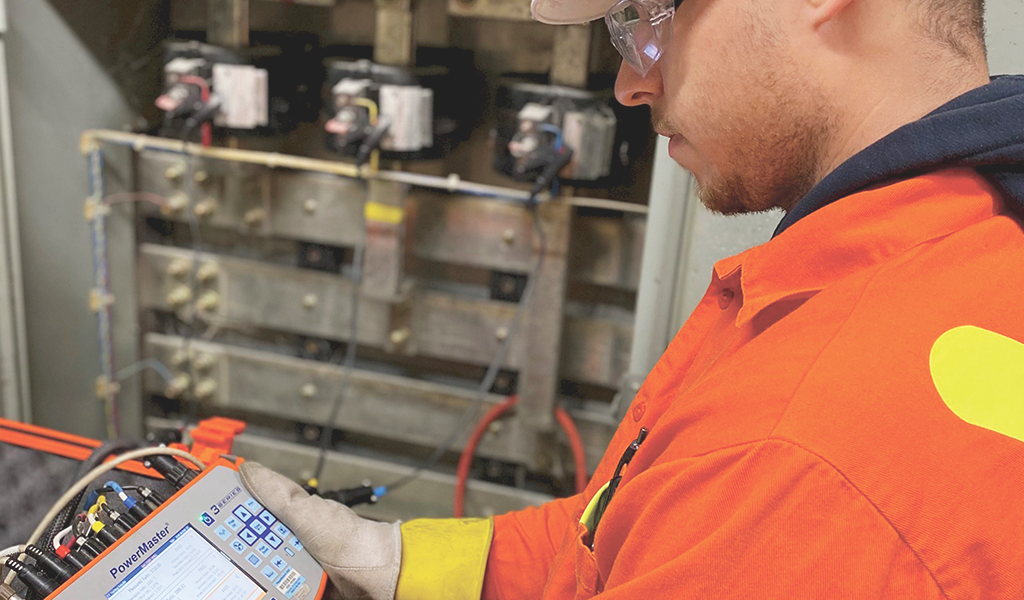 KPC Utility Solutions Group