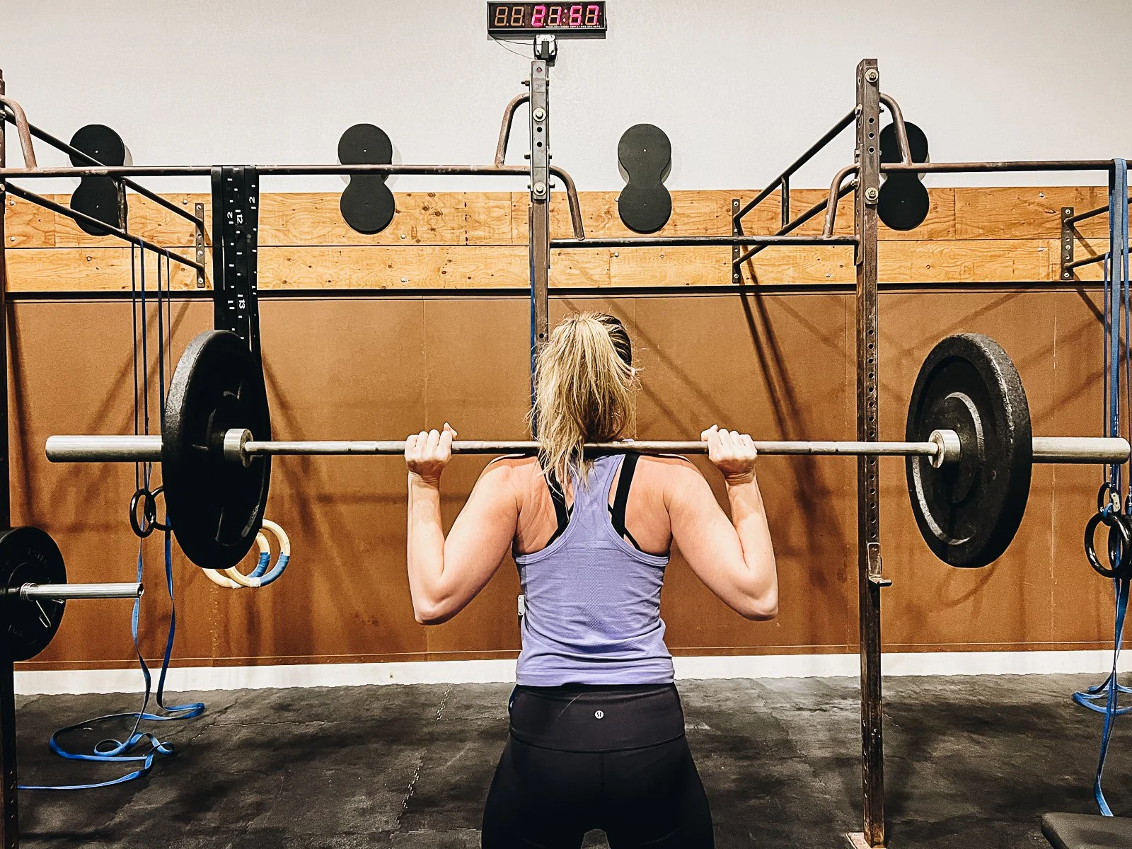 Memberships — Crossfit Dunes