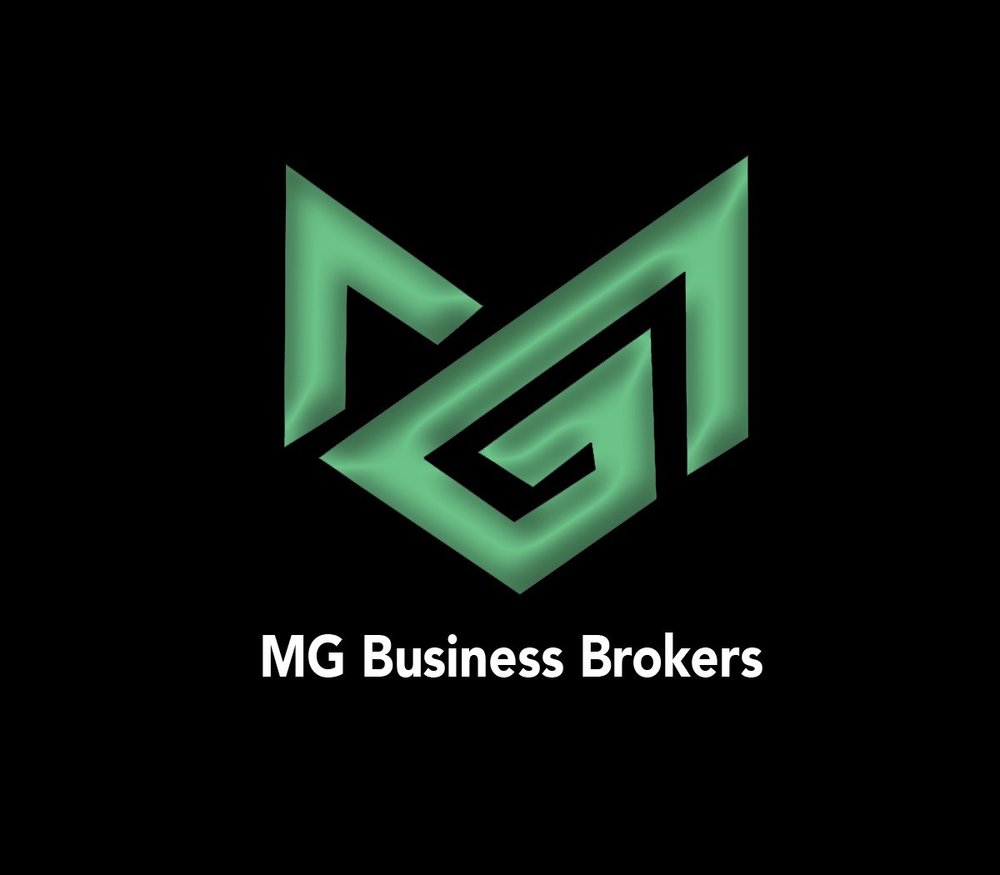 MG Business Brokers