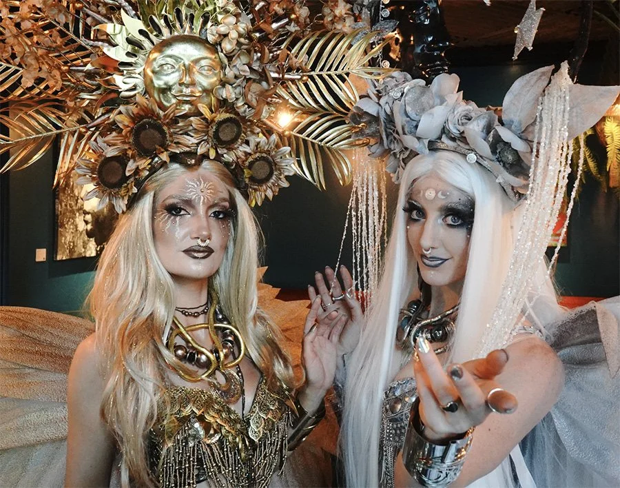 ASTERIA'S PLAYGROUND