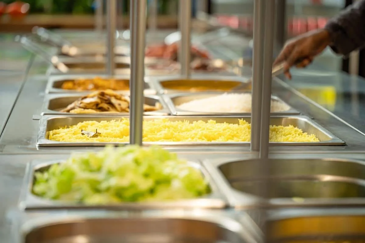 Food Service Equipment Rentals | RJH | RJH Rental Equipment