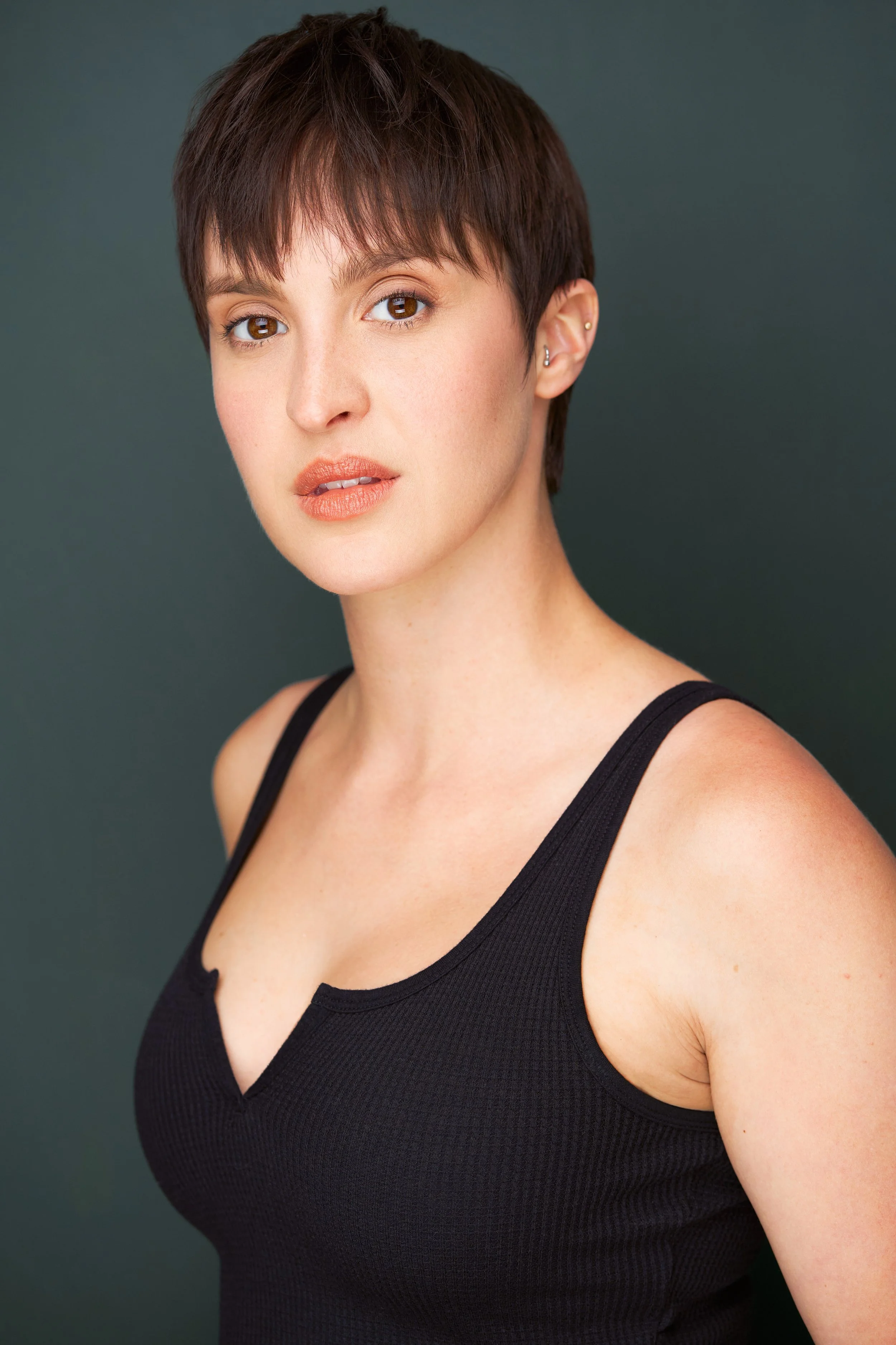 Beatrice Owens