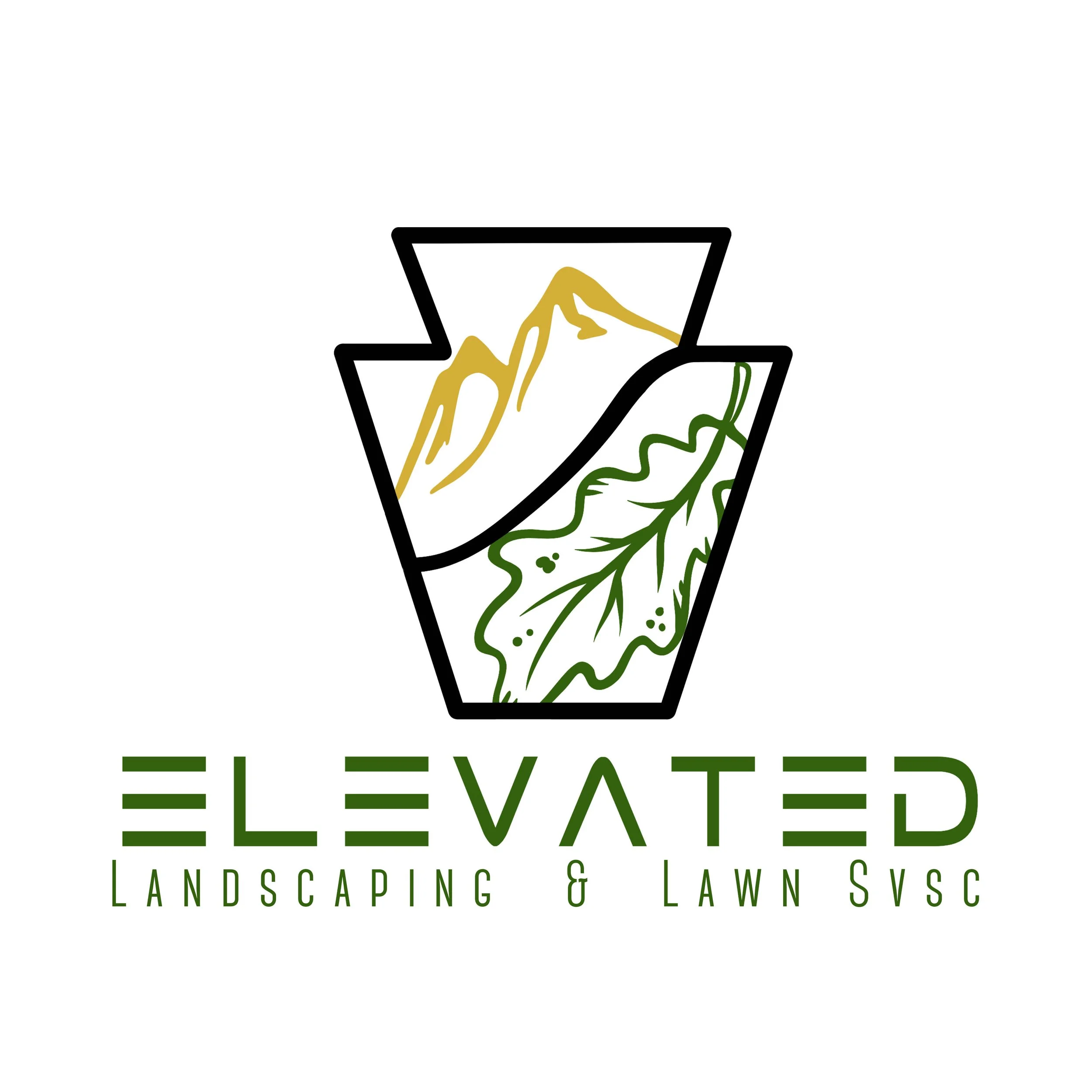 Elevated Landscaping