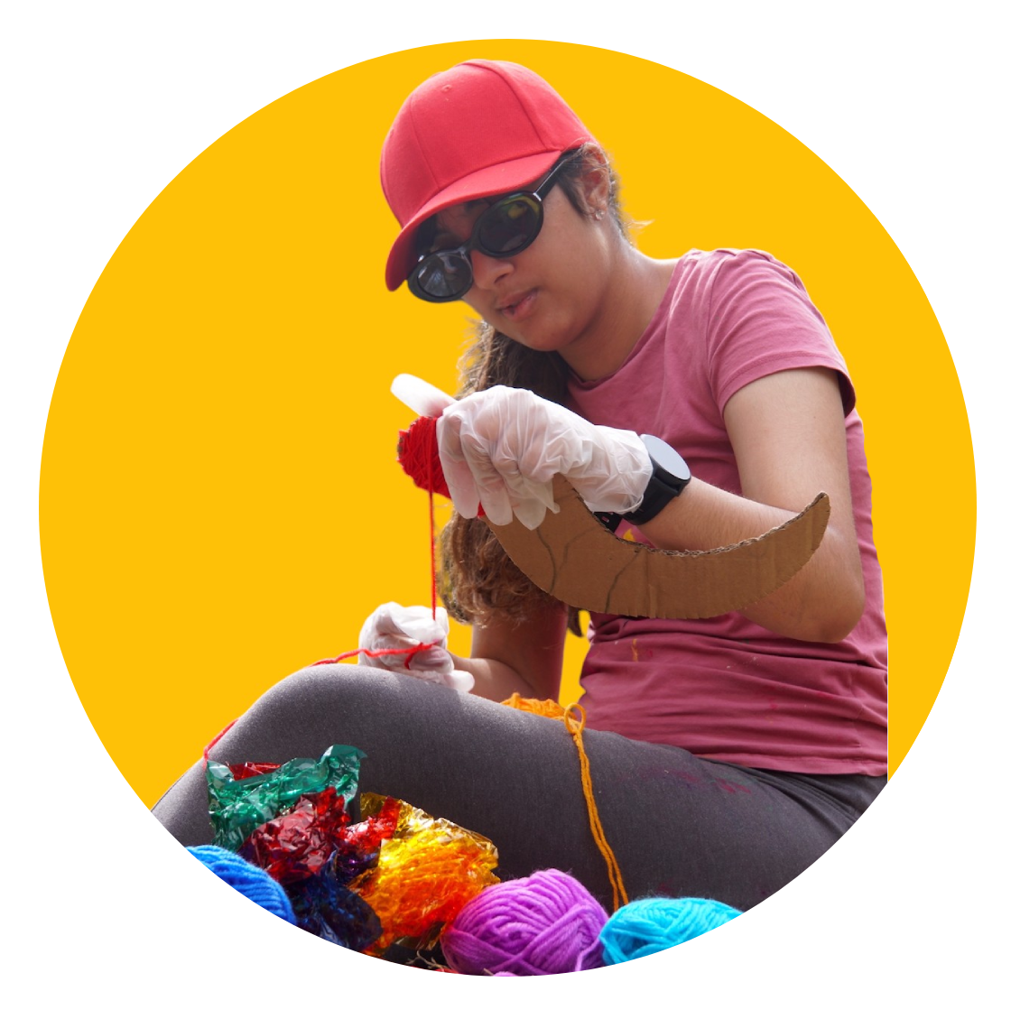 OUR SERVICES — ELHAP