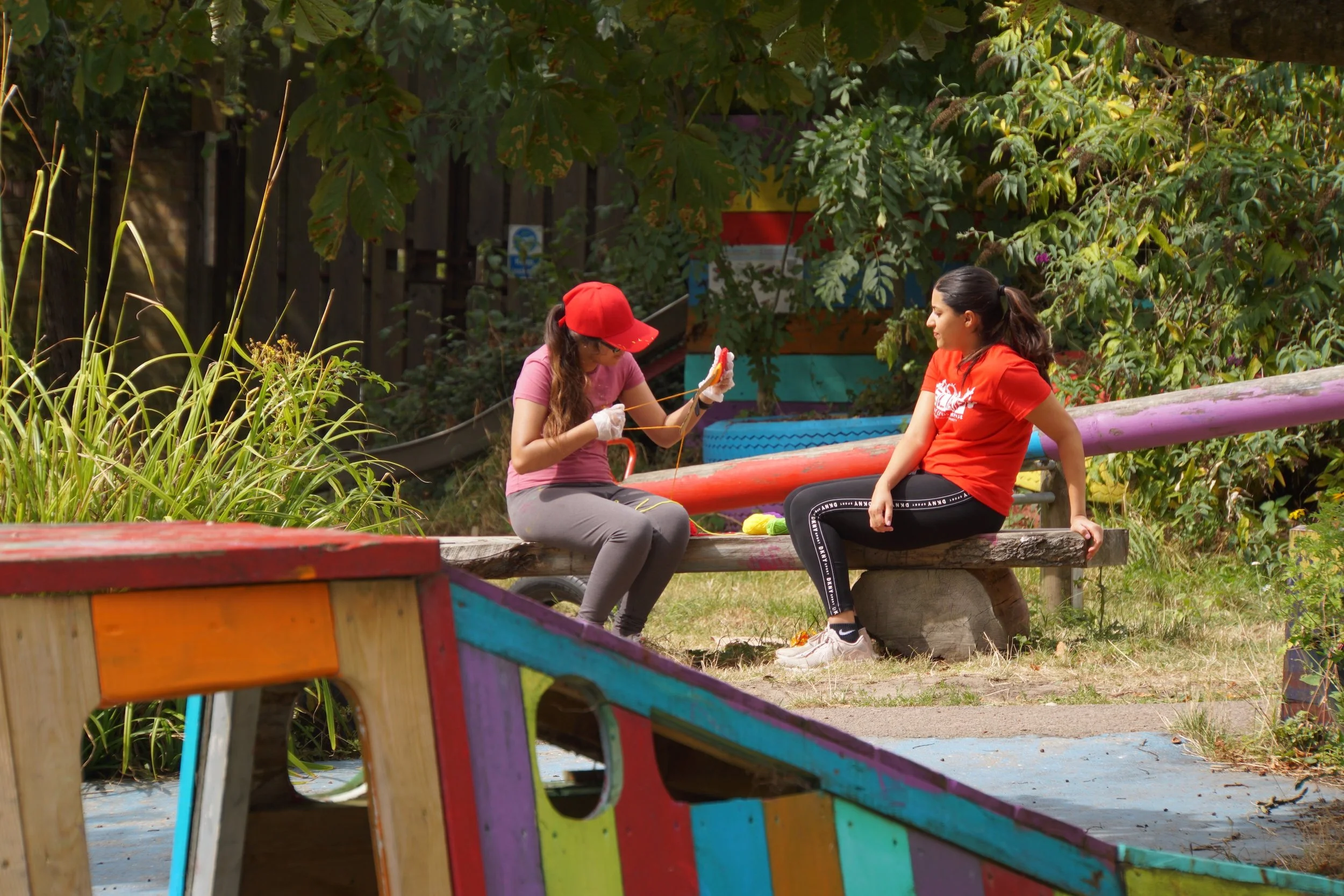 OUR SERVICES — ELHAP