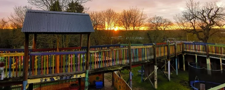 OUR SERVICES — ELHAP