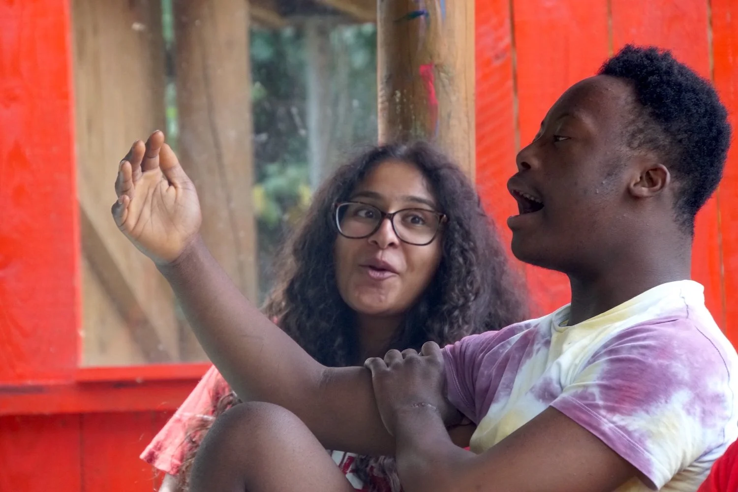 OUR SERVICES — ELHAP