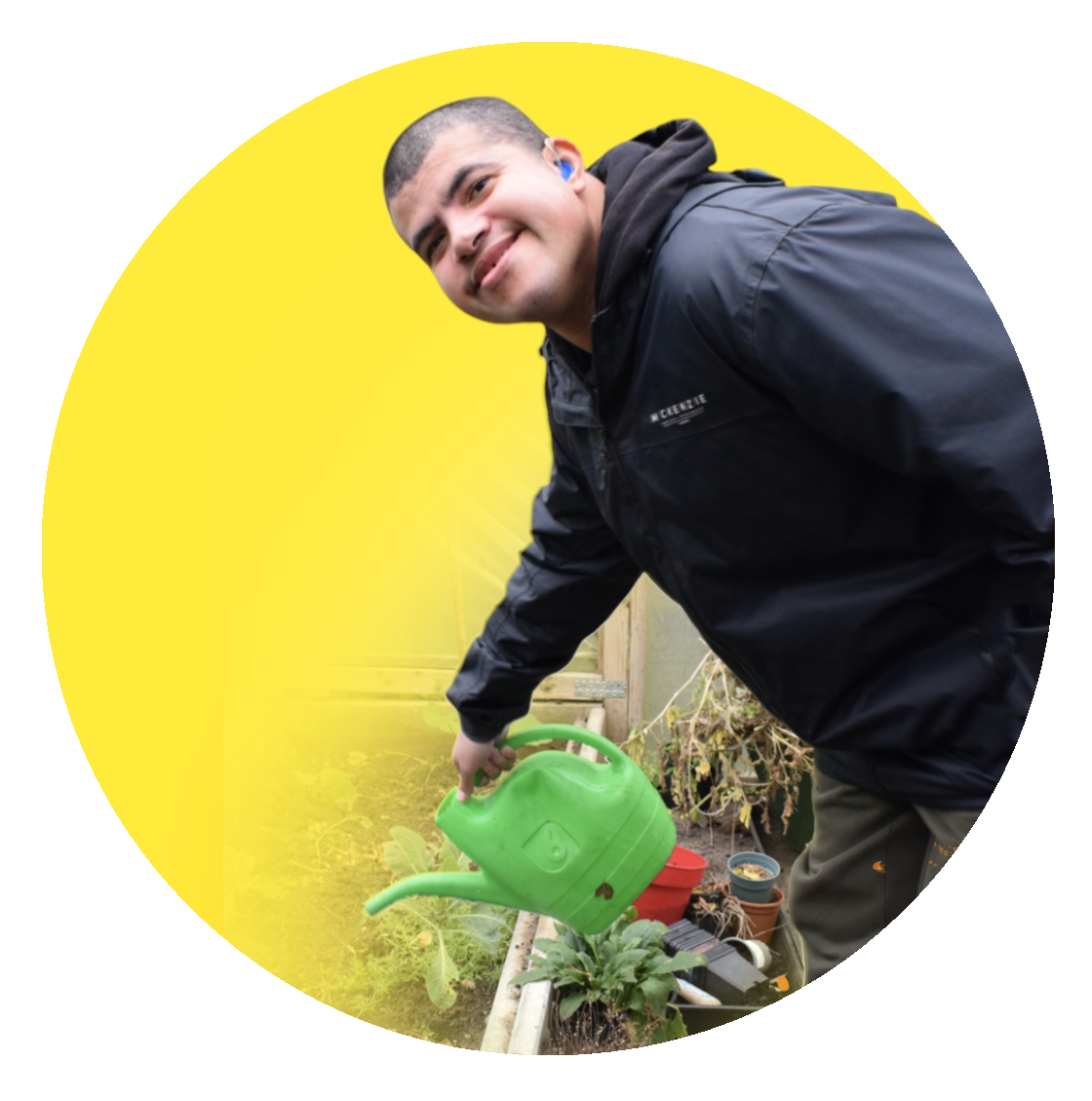 ProjectBloom — ELHAP