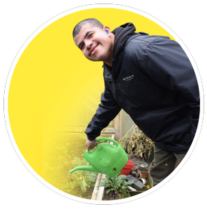 ProjectBloom — ELHAP