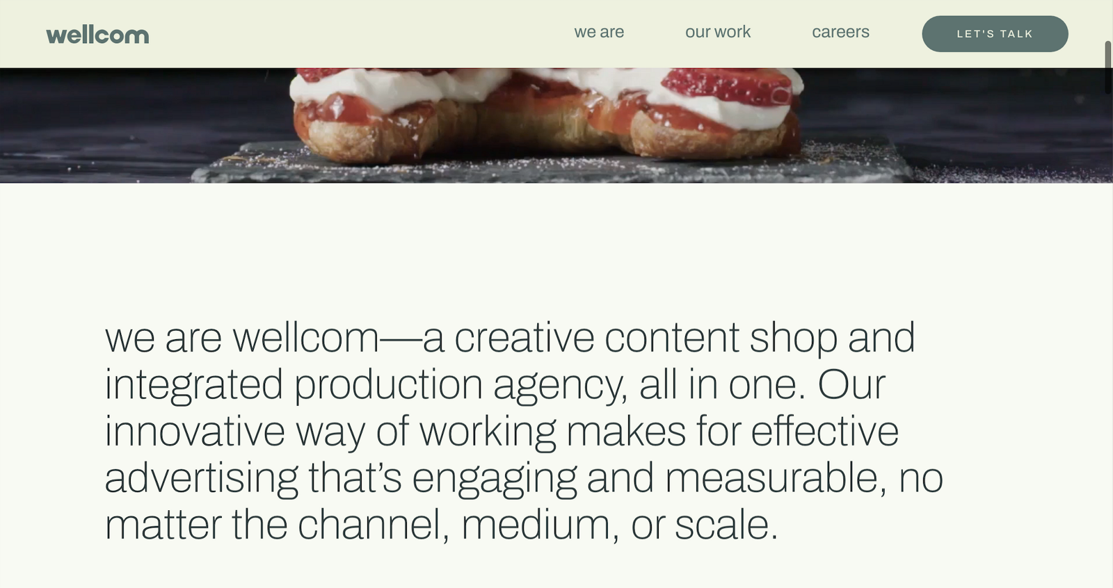 WELLCOM WORLDWIDE | Business Launch — Preethi Mahadeviah ⎯ Creative ...