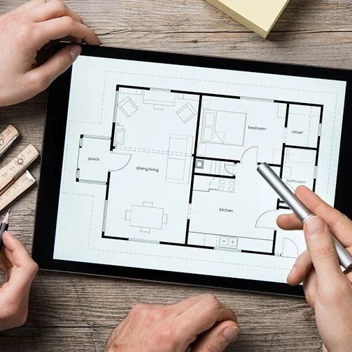 Aprico | New Build Tailored Home Removal Services