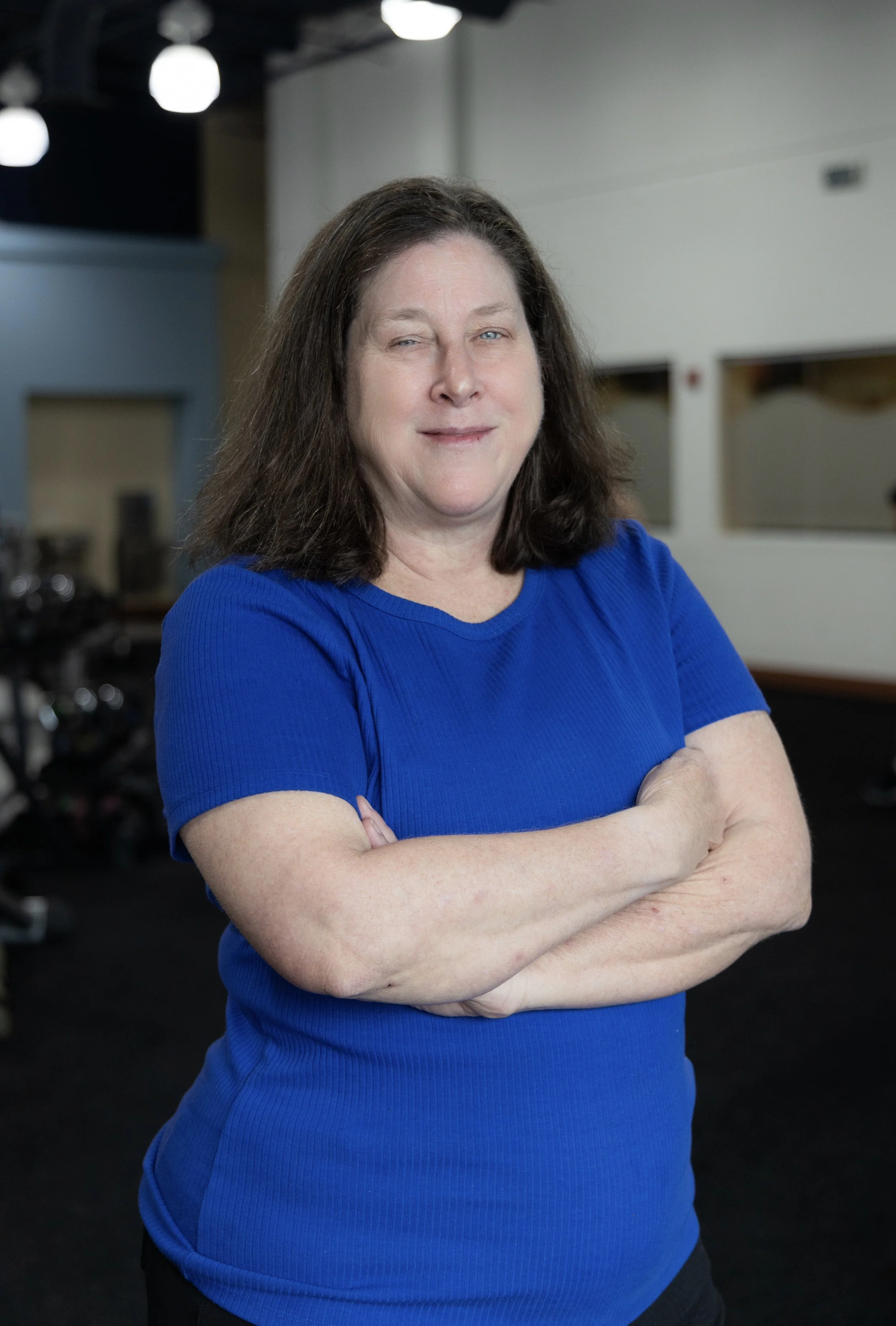 Our Team — Annapolis Athletic Club