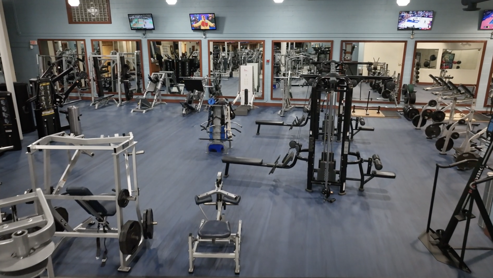 Annapolis Athletic Club