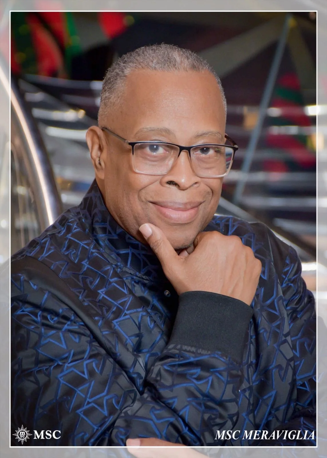 Kevin James Allen