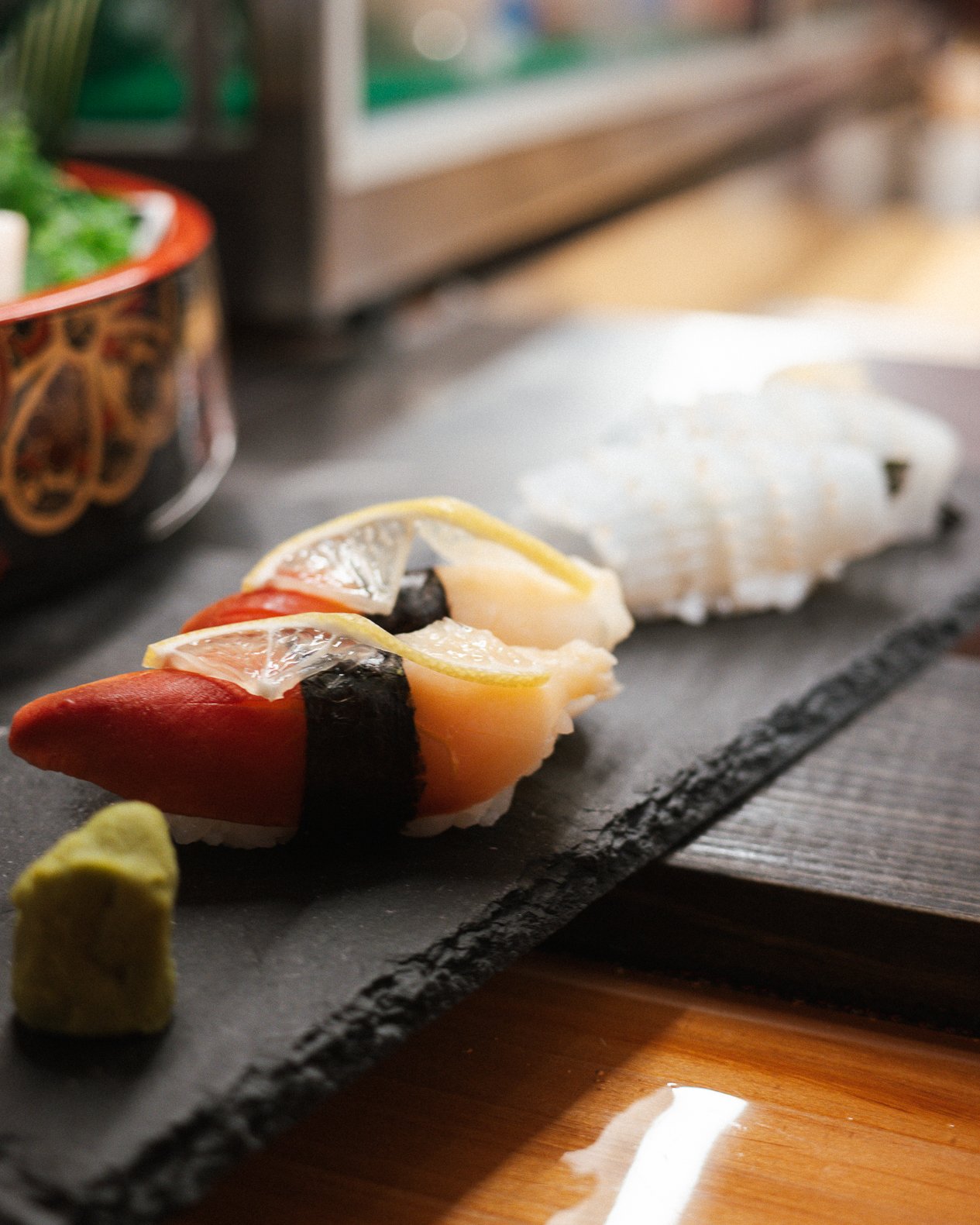 Mt Fuji Japanese Restaurant