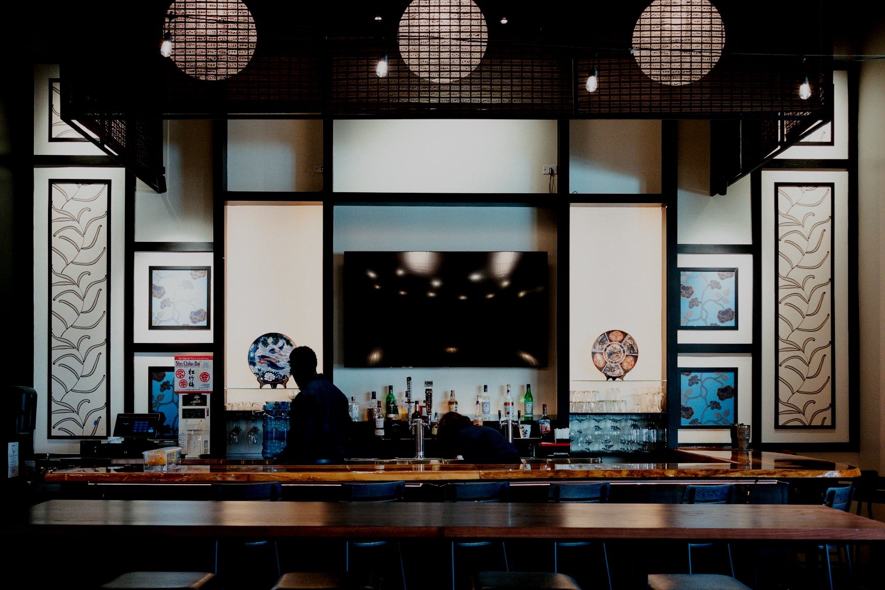 Mt Fuji Japanese Restaurant