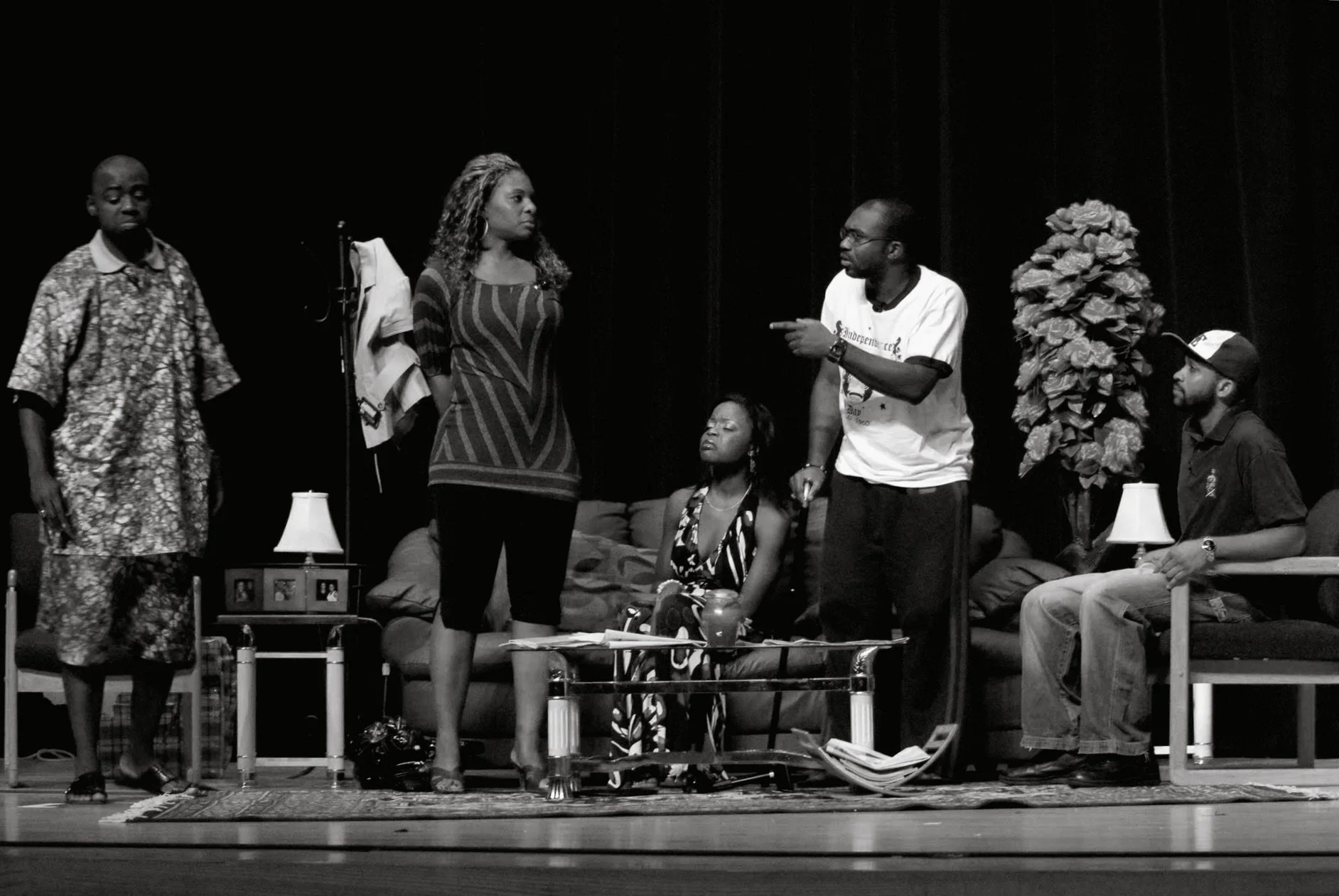 Stonefield Productions