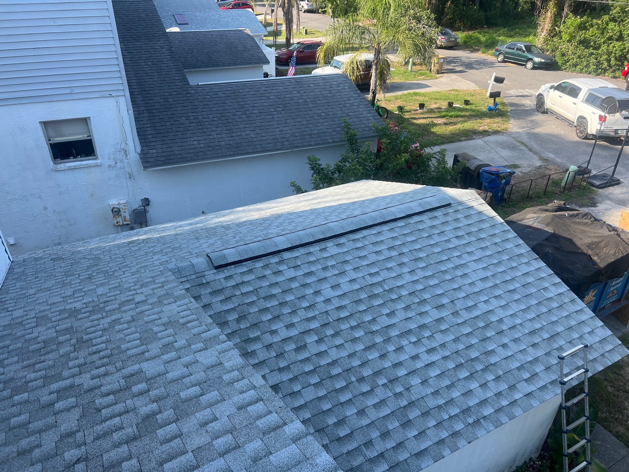Imperial Roofing Contractor INC. Est. 1983