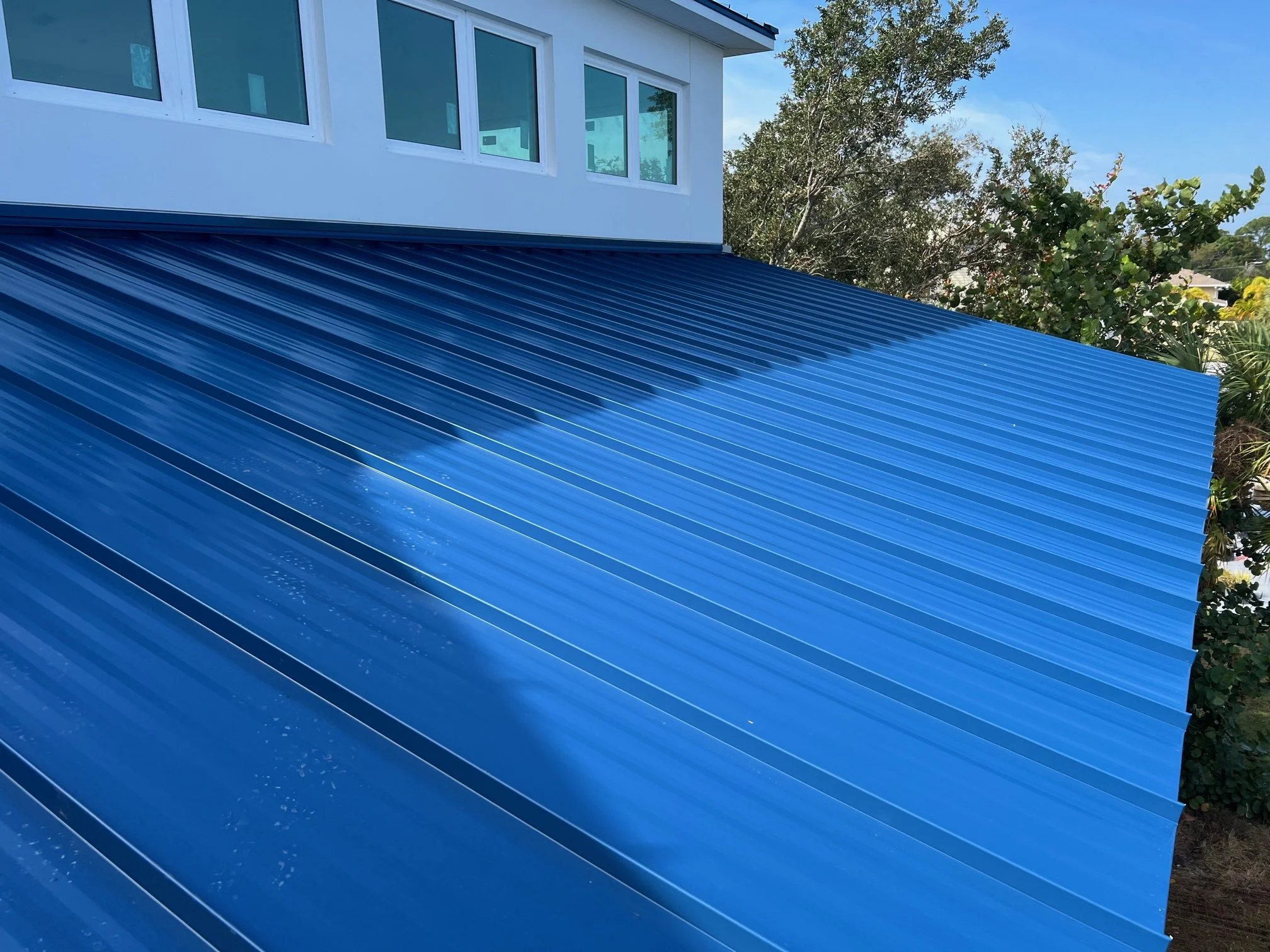 Imperial Roofing Contractor Inc. | Get Your Roof Quote