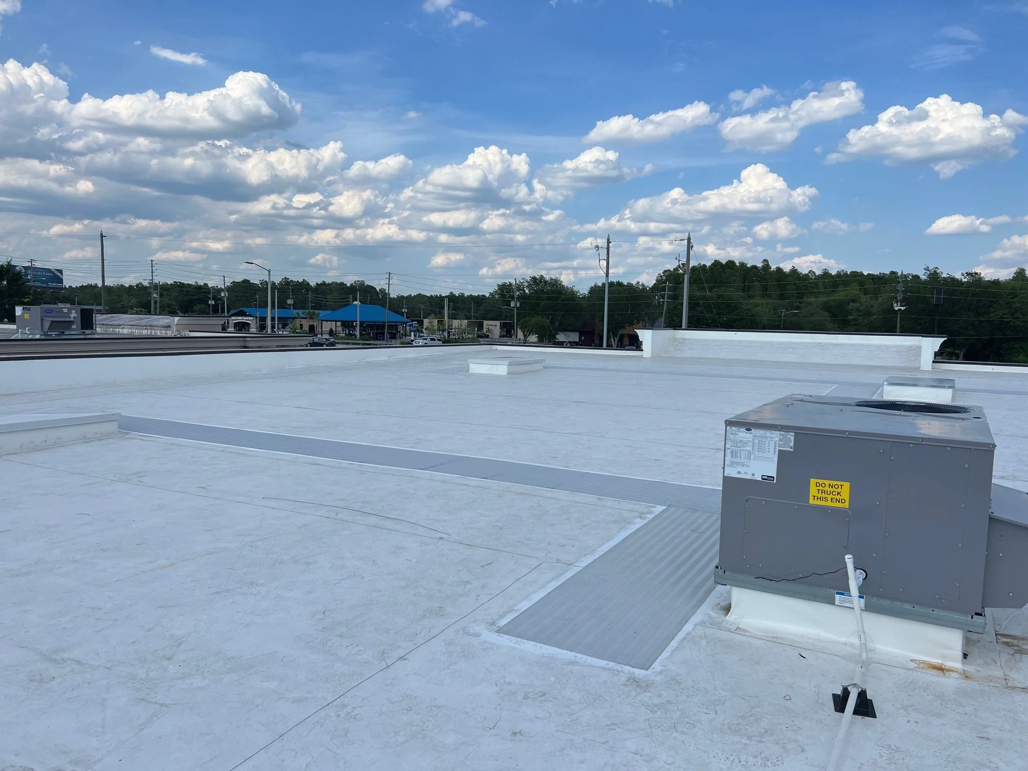 Imperial Roofing Contractor INC. Est. 1983