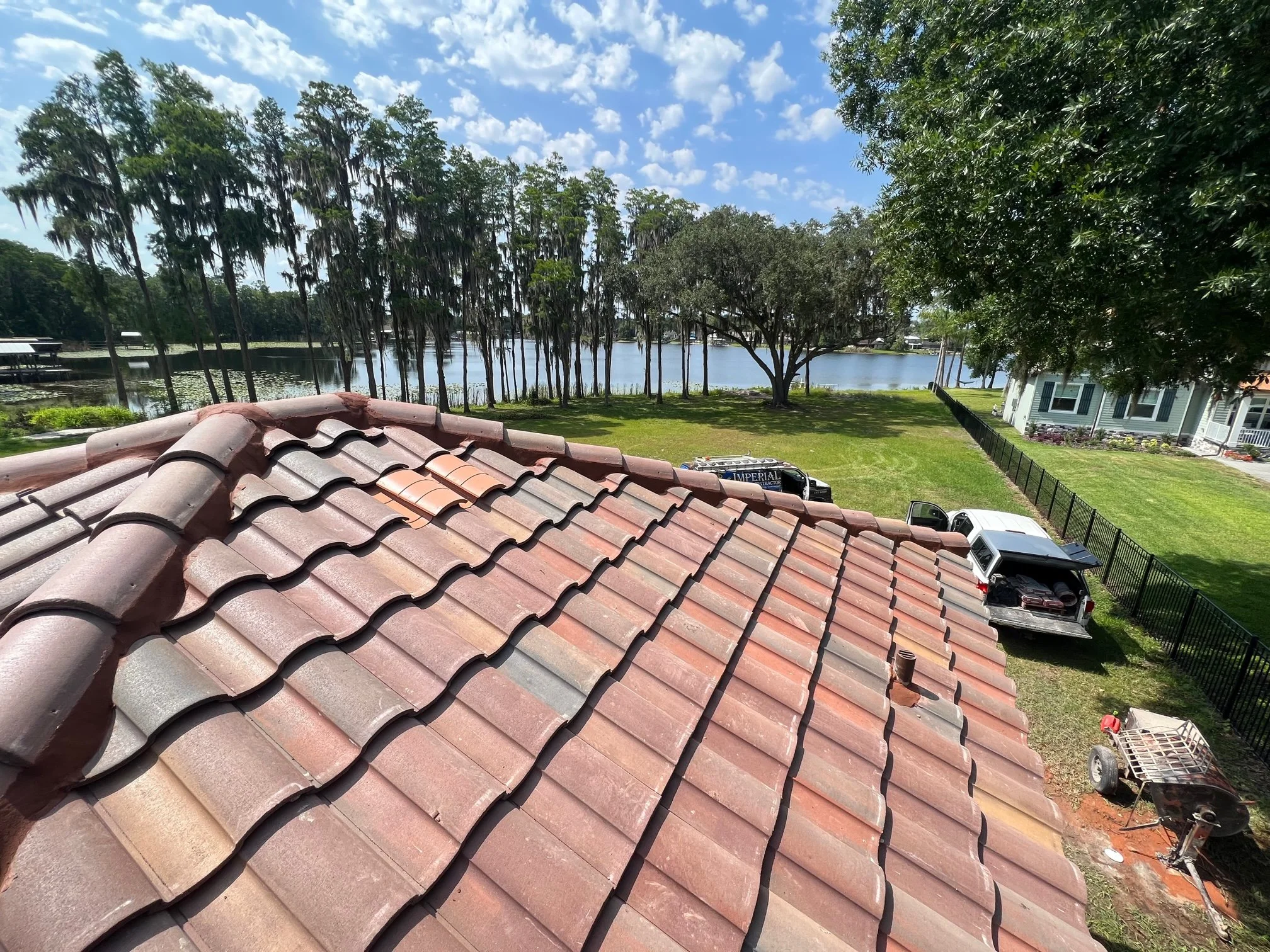 Imperial Roofing Contractor INC. Est. 1983