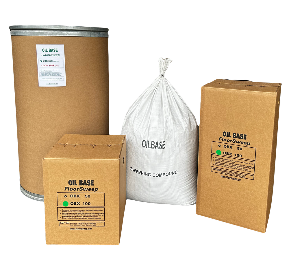 National FloorSweep, LLC