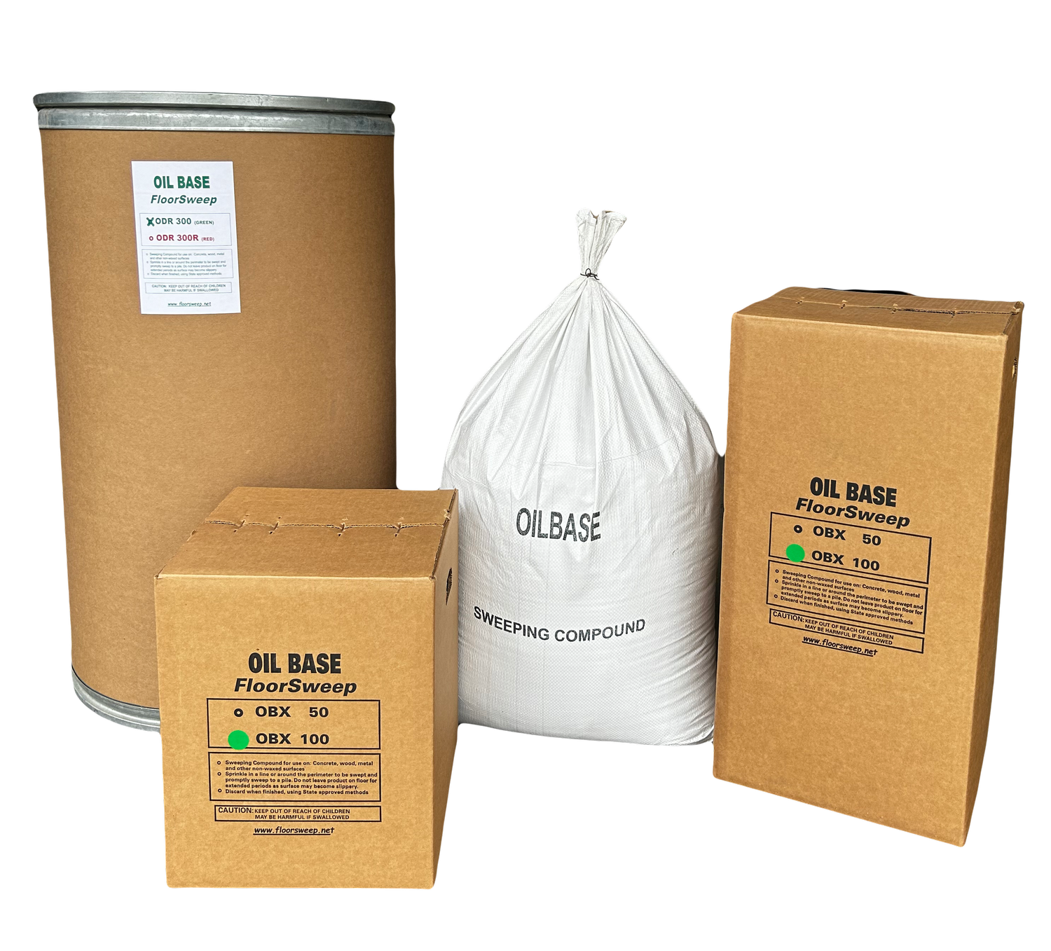 National FloorSweep, LLC