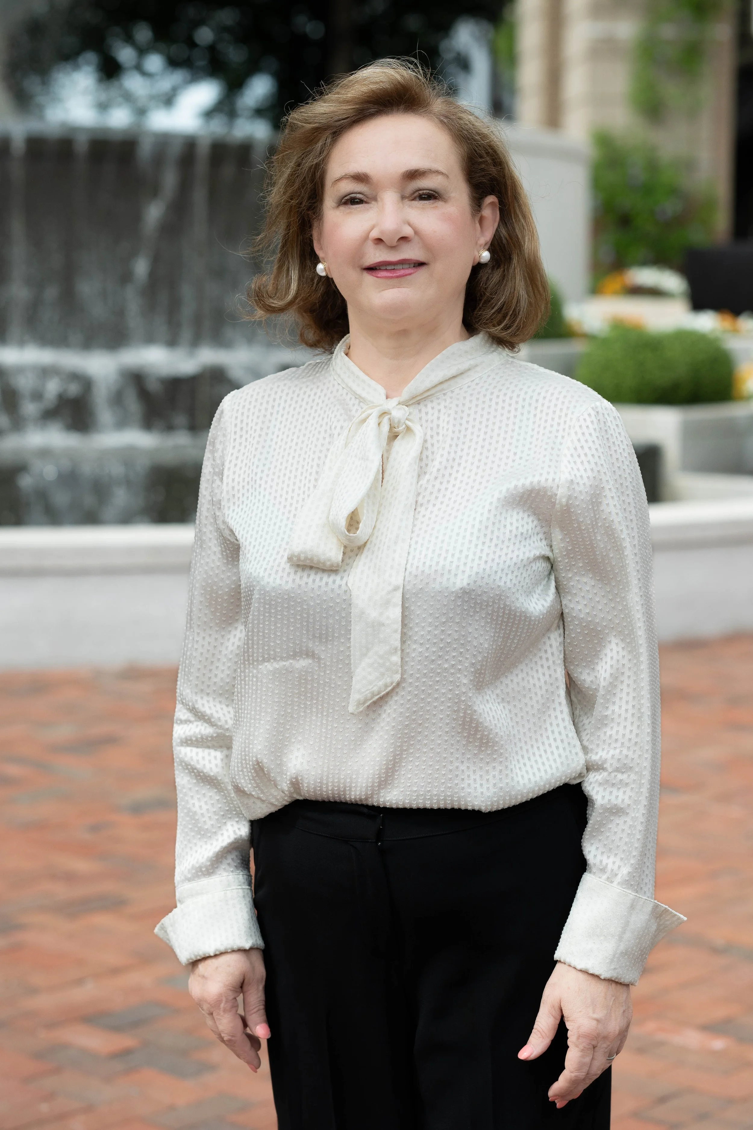 Leadership — Abbey