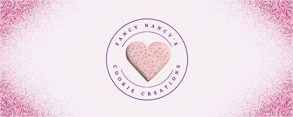 Fancy Nancy's Cookie Creations