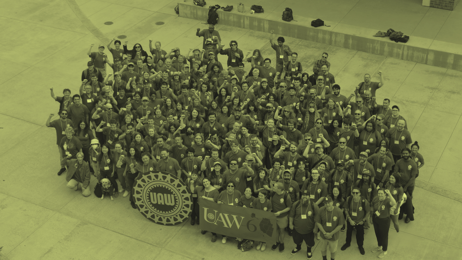 UAW Region 6