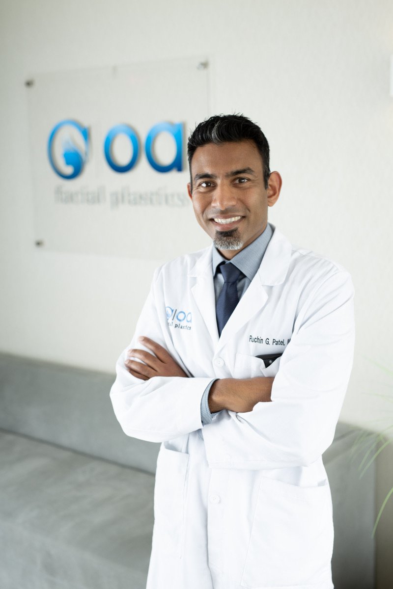 Providers — OA Facial Plastics