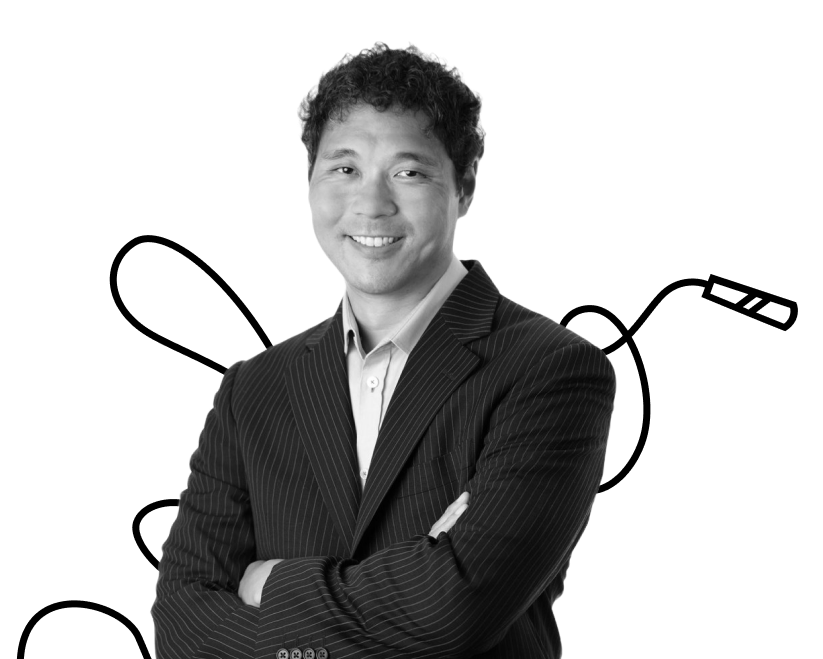Dr. Andrew Miki - Expert in Mental Fitness & Emotional Intelligence