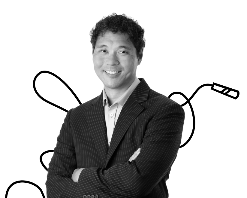 Dr. Andrew Miki - Expert in Mental Fitness & Emotional Intelligence