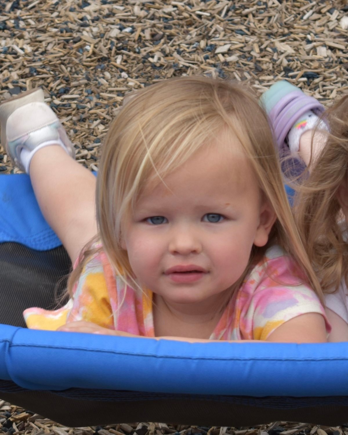 Infant & Toddler Child Care — C.O.S.Kids