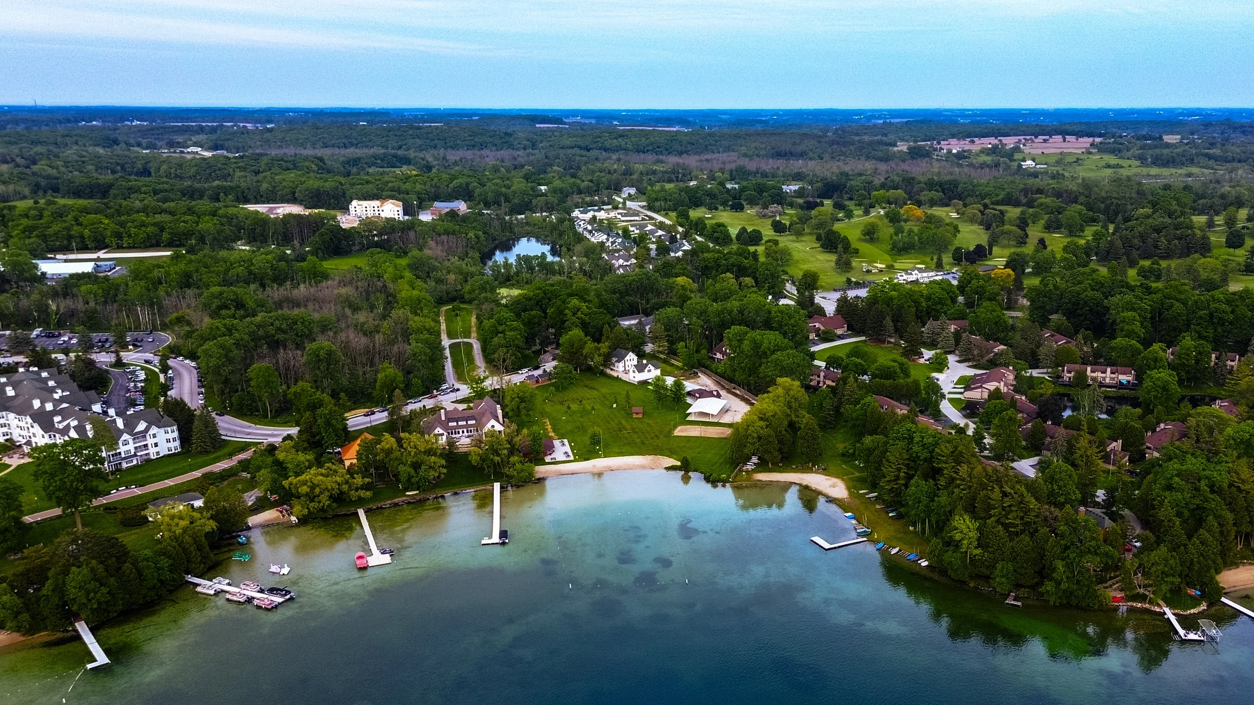 Amenities — The Preserve Elkhart
