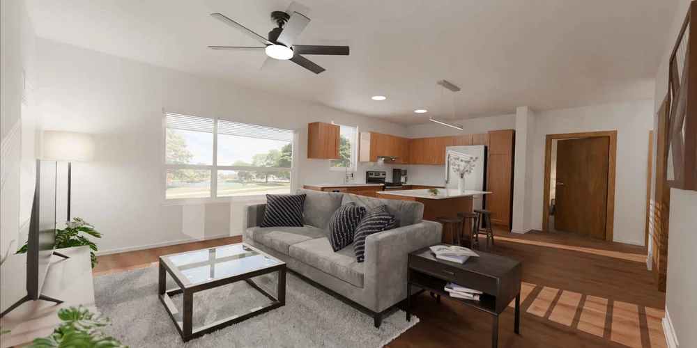 Amenities — The Preserve Elkhart